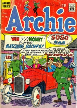 Everything I Know About Cars I Learned From Everything Except Cars - Part 2