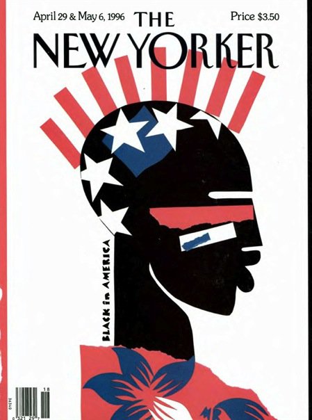 The Greatest Magazine Covers Ever To Celebrate Black History