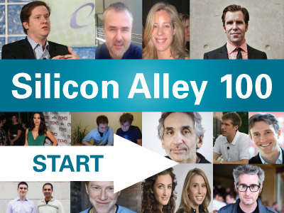 Dan Abrams and Rachel Sklar Make Silicon Alley Insider 100