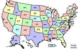 When Do Polls Close? | Poll Closings By State | Election