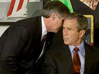 George Bush 9/11 Documentary | National Geographic | Peter Schnall