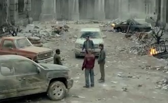 Silvera-D’oh! Ford Challenges Claims In Chevy’s Post-Apocalyptic Super ...
