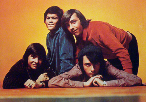 Why The Monkees Are Important