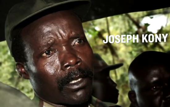 How Kony 2012 Is Raising Awareness, But Also Raising Questions