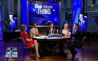 The Five Cast Opens Up To Mediaite On The Show’s One Year Anniversary