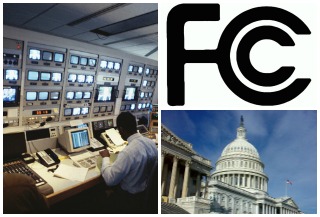 FCC Putting Newsroom Study on Hold After Outcry