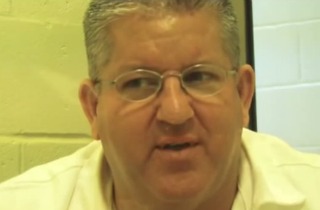 TX Inmate Released on Condition He Live with Director Who Made Movie ...