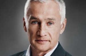 Jorge Ramos: Reporters ‘Cozy with Power,’ Act Like They’re in a Club