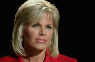 Gretchen Carlson Sure Had Nice Things to Say About Roger Ailes In Her Book