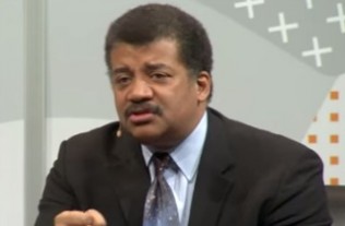 Neil DeGrasse Tyson on Indiana Law: Homophobia ‘Almost Always Entirely ...