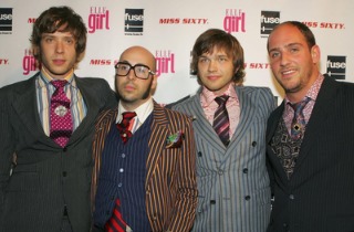 OK Go Claims Apple Ripped Off Their Music Video