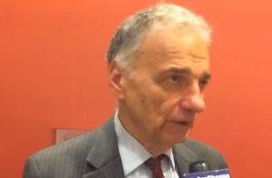 Ralph Nader Criticizes Liberal Identity Politics: ‘More and More Bitter ...