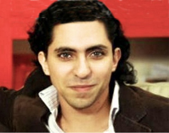 Saudi Blogger Raif Badawi to Be Flogged For Insulting Islam