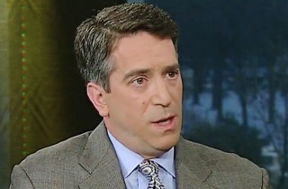 Fox’s James Rosen: Obama Admin. Has ‘Authoritarian Impulse,’ Animus ...