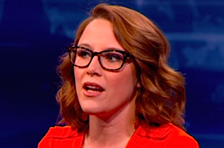 S.E. Cupp: Conservatives Need to ‘Get Serious’ About 2016 and Ignore ...