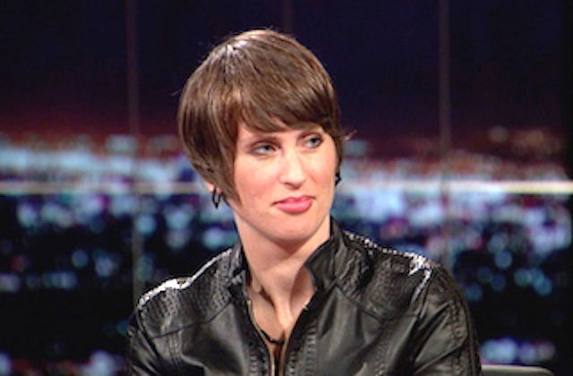 Scott Walker’s New Social Media Consultant Liz Mair Resigns