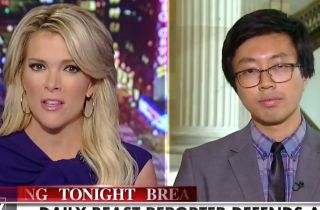 Megyn Kelly Confronts Daily Beast Reporter over Trump Piece: Why Is ...
