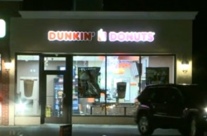 Two Separate Dunkin' Donuts Under Fire For Anti-Cop Behavior