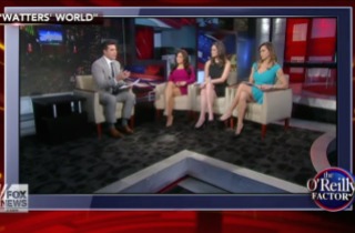 With New Show & More Exposure, Jesse Watters’ Ascent at Fox as ...