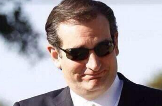 Ted Cruz Lives Up to ‘Weasel’ Accusation with Shady Mailer