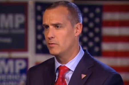 Here’s a Comprehensive Timeline of the Entire Corey Lewandowski Scandal