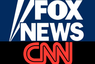 Fox and CNN Boast Historic Quarter; Fox Leads Basic Cable in Primetime ...