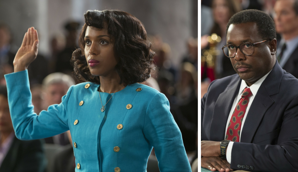In Its Efforts to Rewrite Political History, Here’s Other Scandals HBO ...