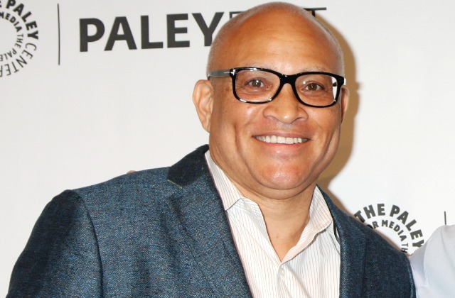 Larry Wilmore Salutes Ali’s ‘Unapologetic Blackness’ in Defining His ...