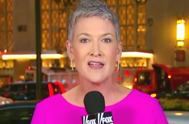 Fox’s Griffin Speaks Out on Ailes Scandal: ‘We Felt That We Had Been Duped’