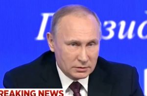 Did Putin Get Botox Plastic Surgery?