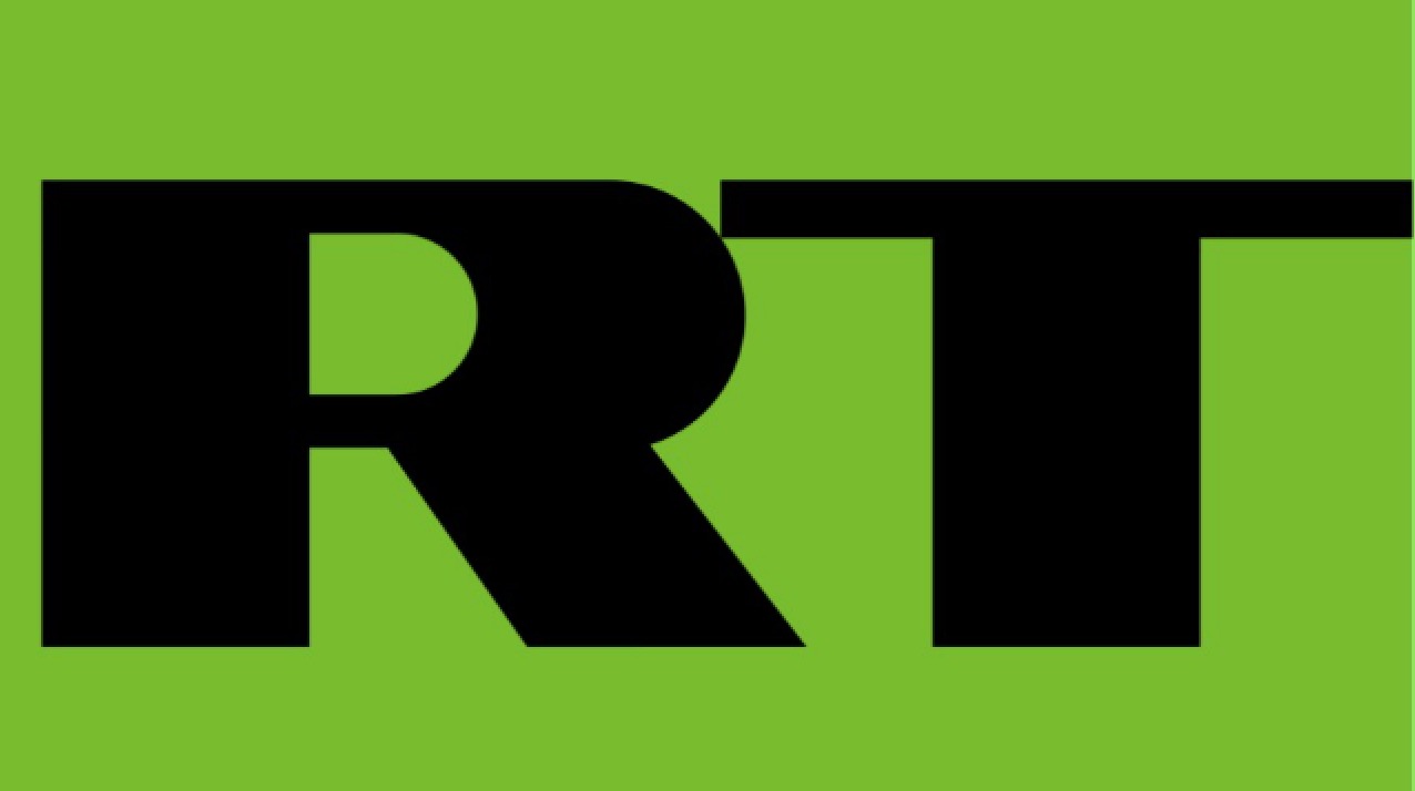 RT Is Literally Russian Propaganda — Why Does Anybody Take it Seriously?