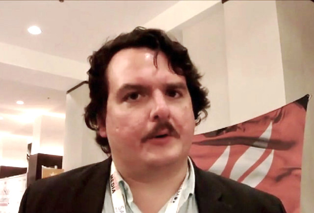 Mediaite’s (Best of the Rest) Most Influential in News Media 2017 - Part 3