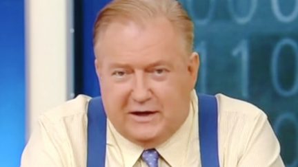 Bob Beckel | Mediaite
