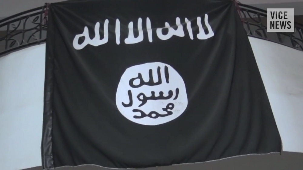 Man Charged In ISIS-Inspired Pressure Cooker Bomb Plot