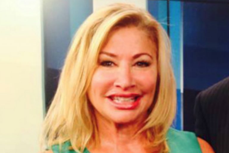 Local Reporter Resigns After Jokingly Calling Herself a ‘News N*gga’ in ...