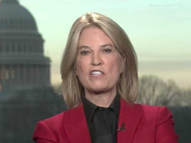 Get Pumped! Greta Van Susteren is Launching an App That Lets You Reject ...