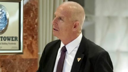 Keith Schiller | Mediaite