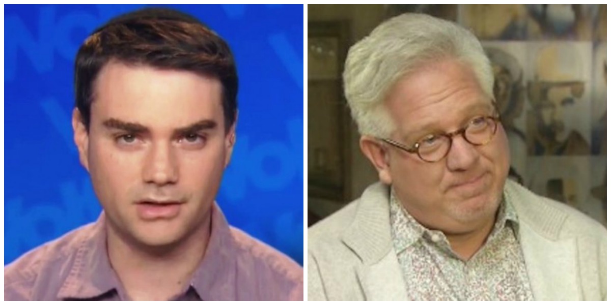 Ben Shapiro’s Conservative Website Reportedly Looking at Purchasing ...