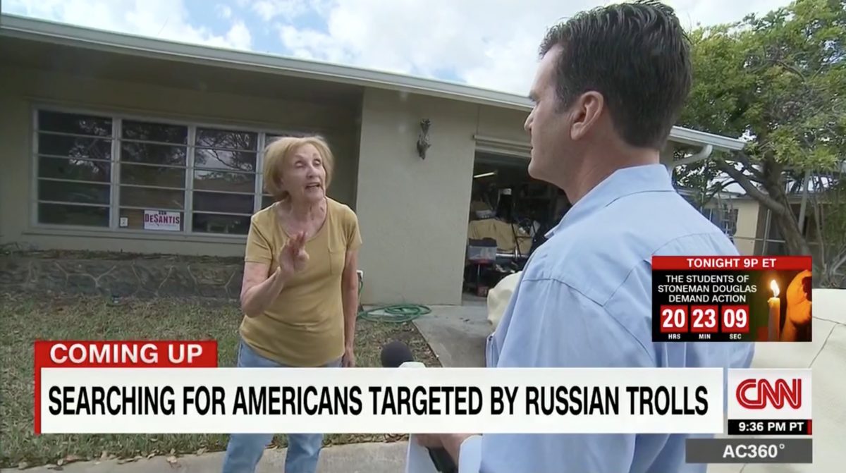 RussiaGate Hysteria Exposes Corporate Media as Selective Guardians of ...