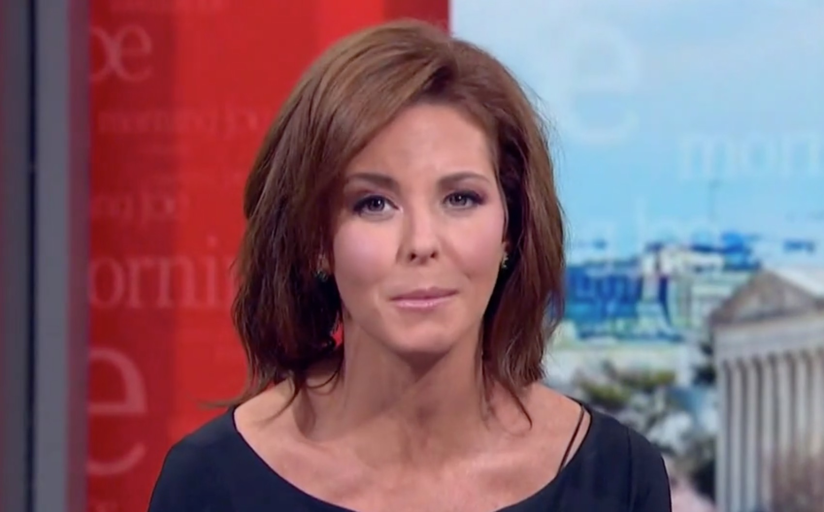 Under Armor Denies Report on Kevin Plank, Stephanie Ruhle's Unethical ...