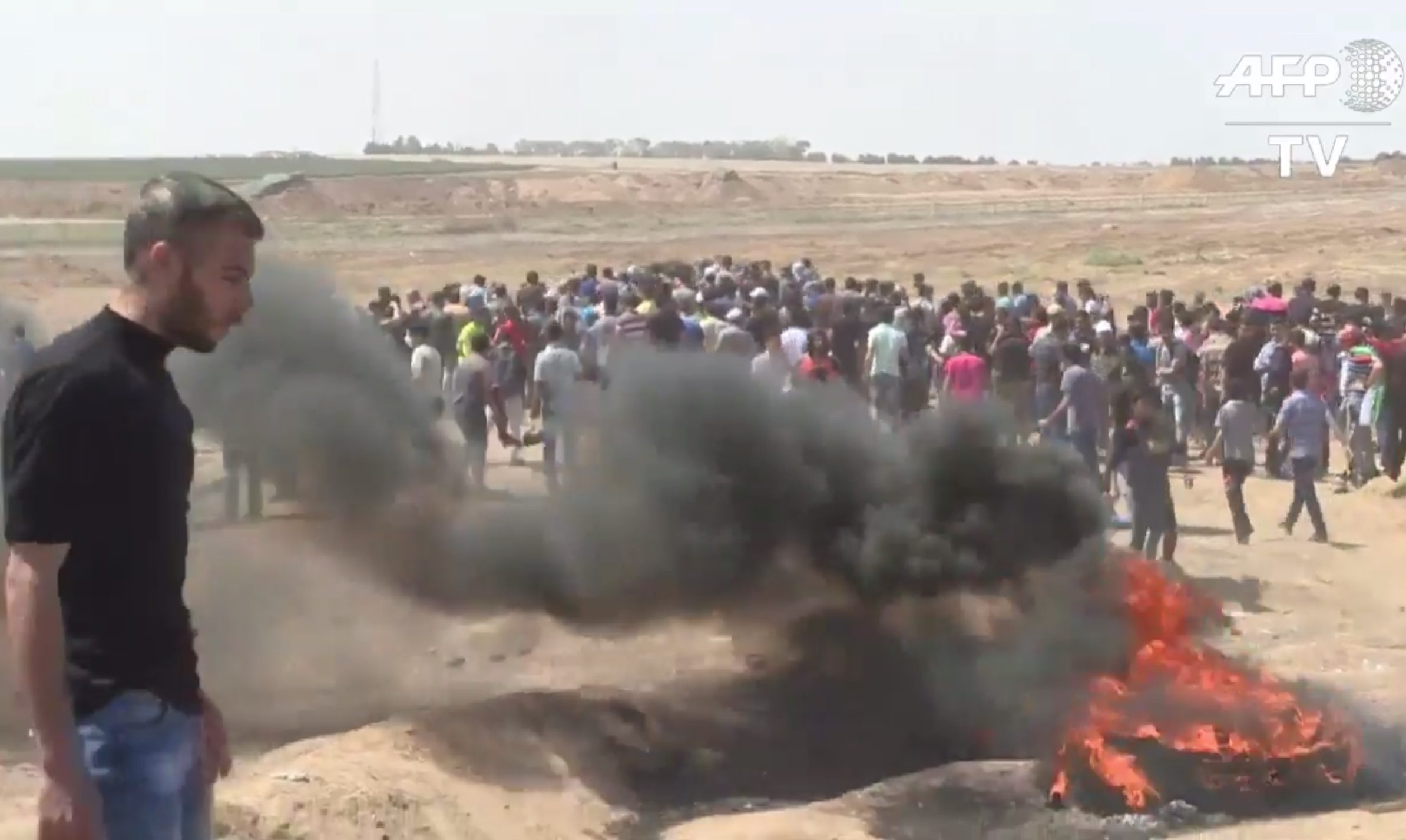The Media’s Awful Coverage of the Gaza Violence is Precisely the ...