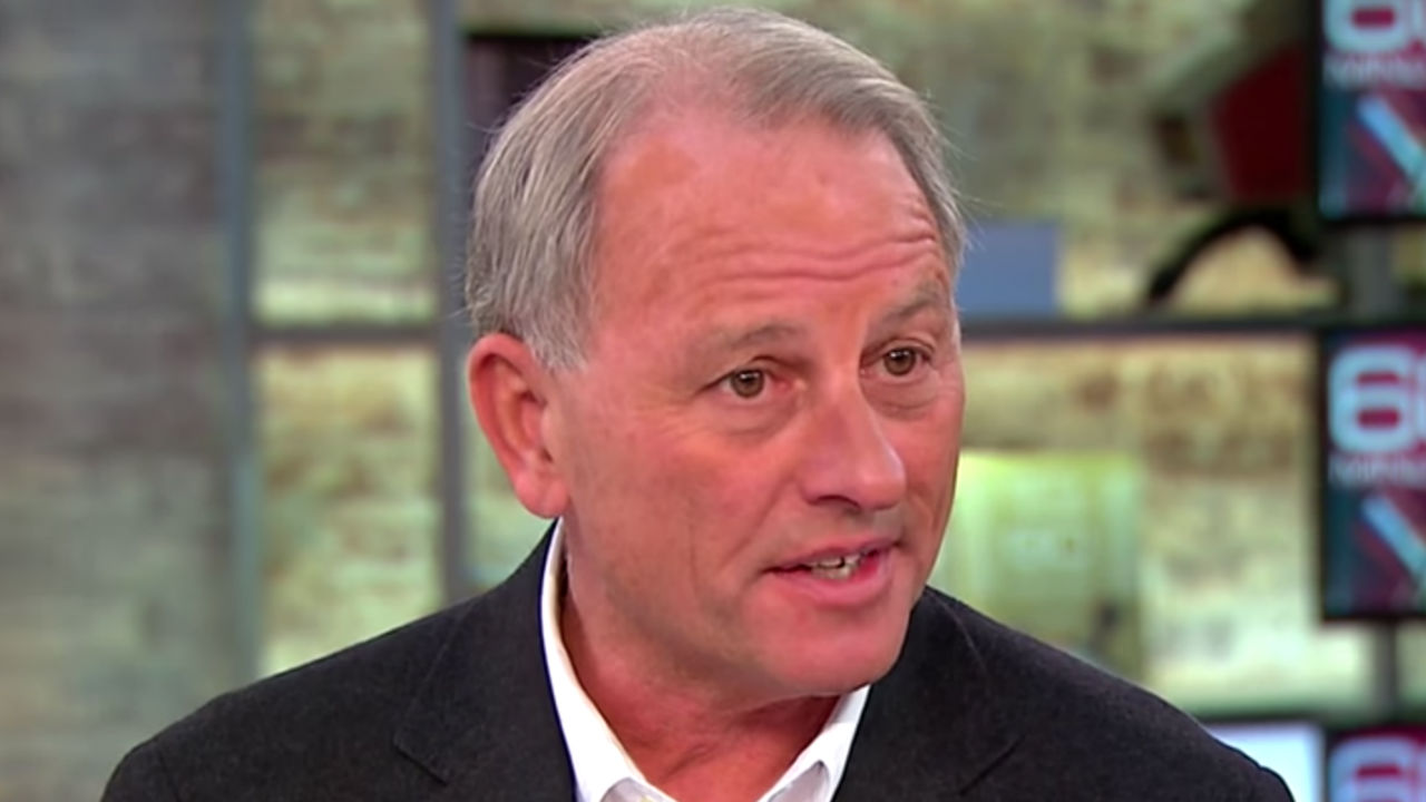 Current and Former Employees Allege CBS’ Jeff Fager ‘Allowed Harassment ...