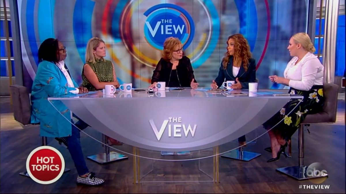 Mediaite Presents Our Ranking of The Best Cable News Shows, Hour-By ...