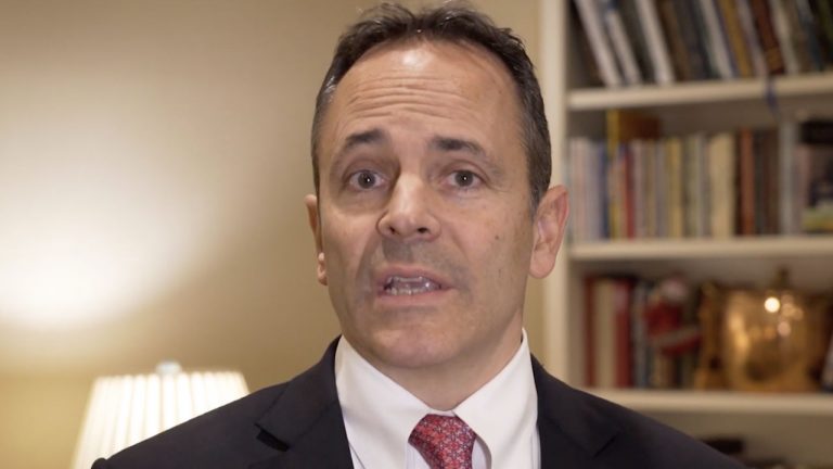 Matt Bevin Pardoned Child Rapist Because 'Hymens Were Intact'
