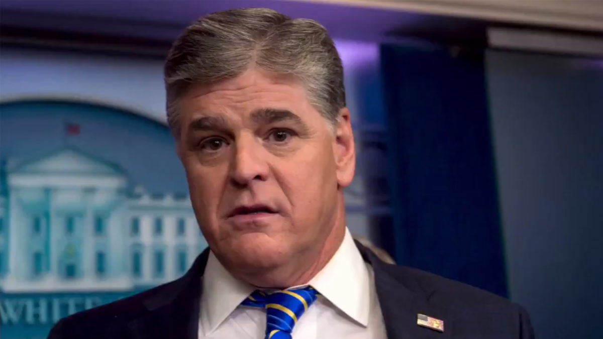 Hannity Gives Comey Until Noon to Accept Interview Invite Hannity Gives Comey Until Noon to Accept Interview Invite