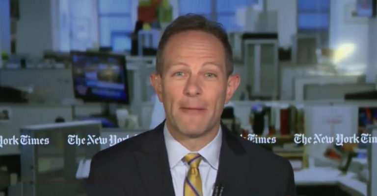 Ken Vogel Claims GOP Lawyer is Misrepresenting His Reports