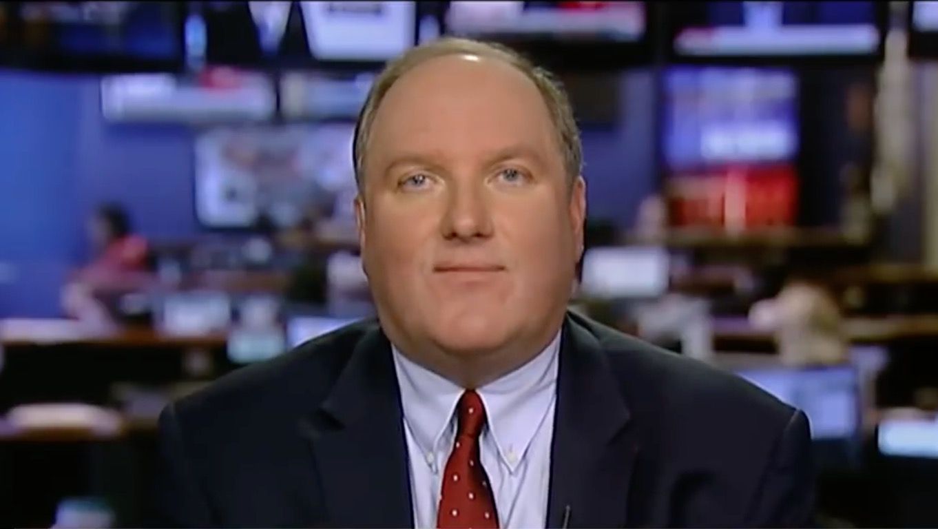 The Hill Announces Review of John Solomon's Columns
