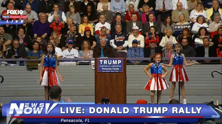 The Best (And Worst) Presidential Campaign Songs in History