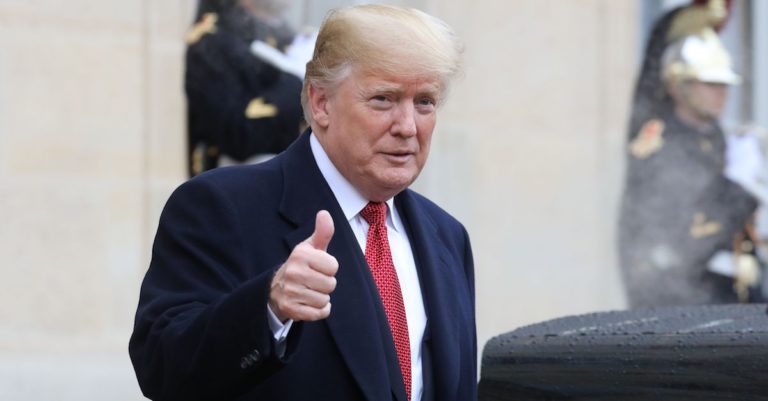 Did Trump Order Killing of Iran General Qassem Soleimani? Pentagon Confirms