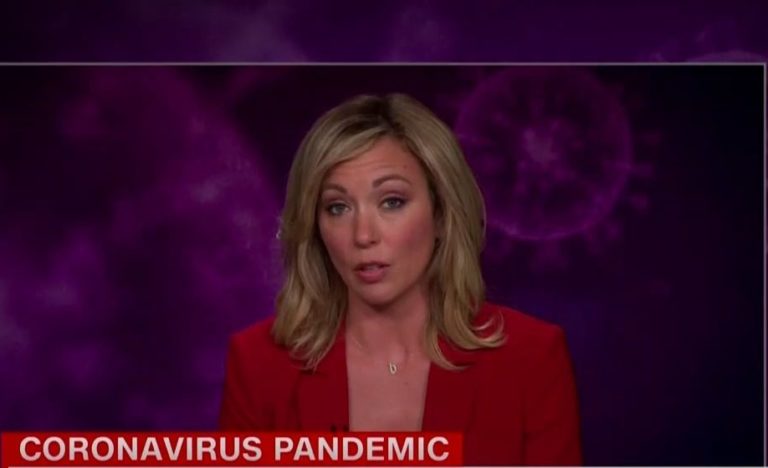 CNN’s Brooke Baldwin Shares Essay on Her Recovery From Coronavirus